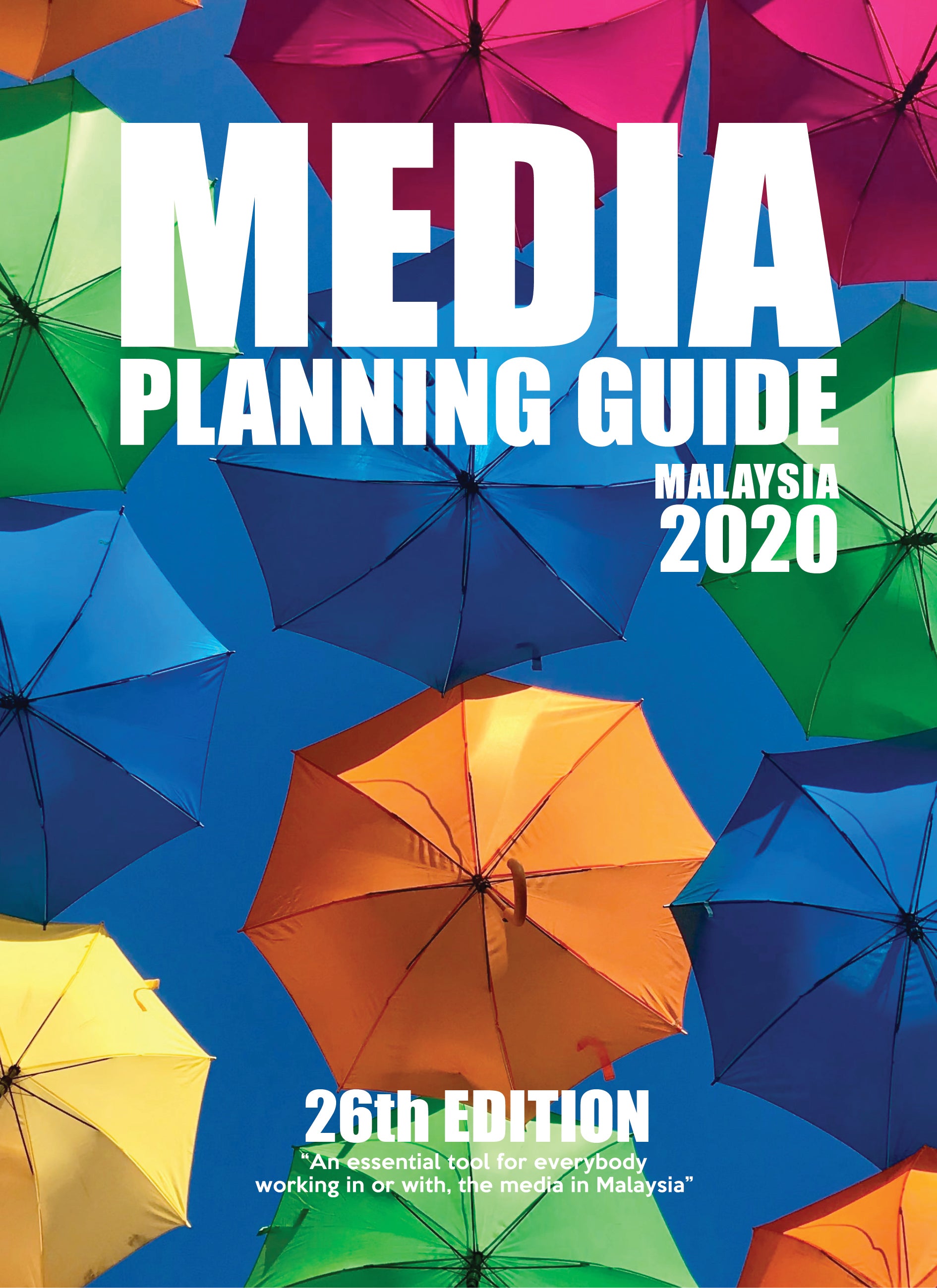 Media Planning Guide 2020 – MPHOnline.com