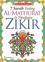 7 Surah Penting Al-Mathurat & Panduan Zikir – MPHOnline.com