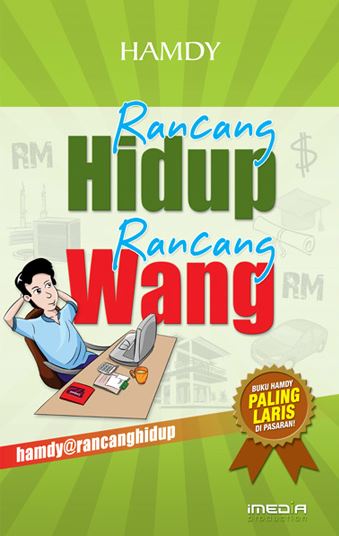 Rancang Hidup Rancang Wang – MPHOnline.com