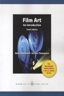 Film Art: An Introduction – MPHOnline.com