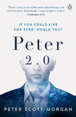 Peter 2.0 : The Human Cyborg – MPHOnline.com