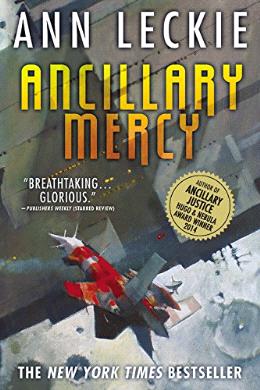Ancillary Mercy (Imperial Radch) – MPHOnline.com