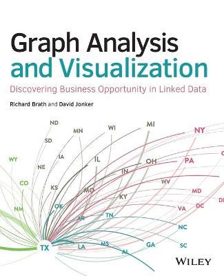 Graph Analysis & Visualization – MPHOnline.com
