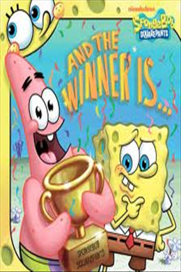 Spongebob Squarepants- And the Winner Is – MPHOnline.com