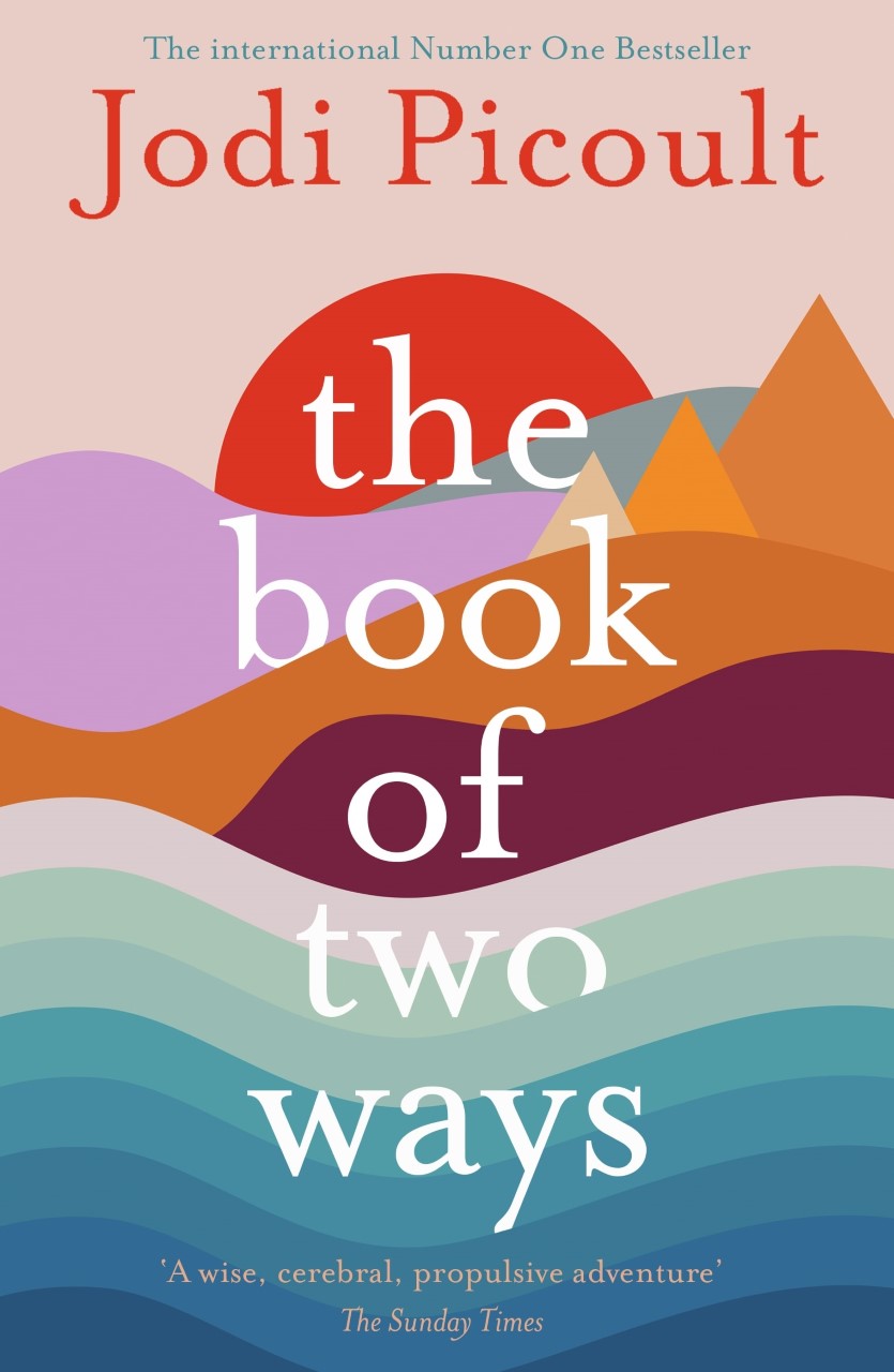 The Book of Two Ways – MPHOnline.com