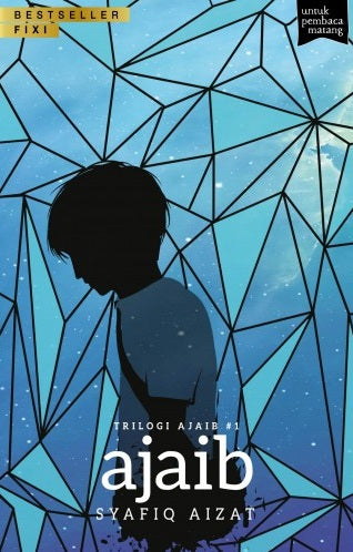 Ajaib (Bestseller Fixi) – MPHOnline.com