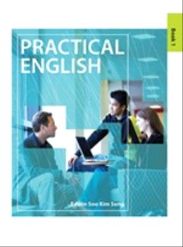Practical English Book 1 1st Edition – MPHOnline.com