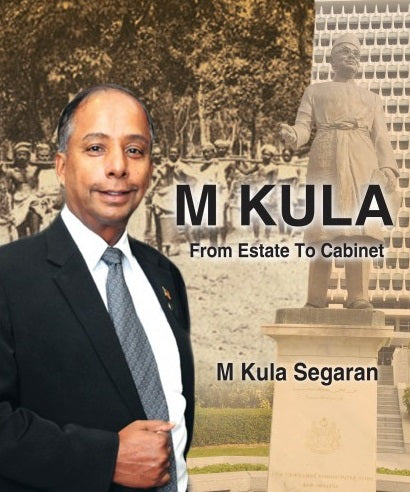 M KULA: From Estate To Cabinet – MPHOnline.com