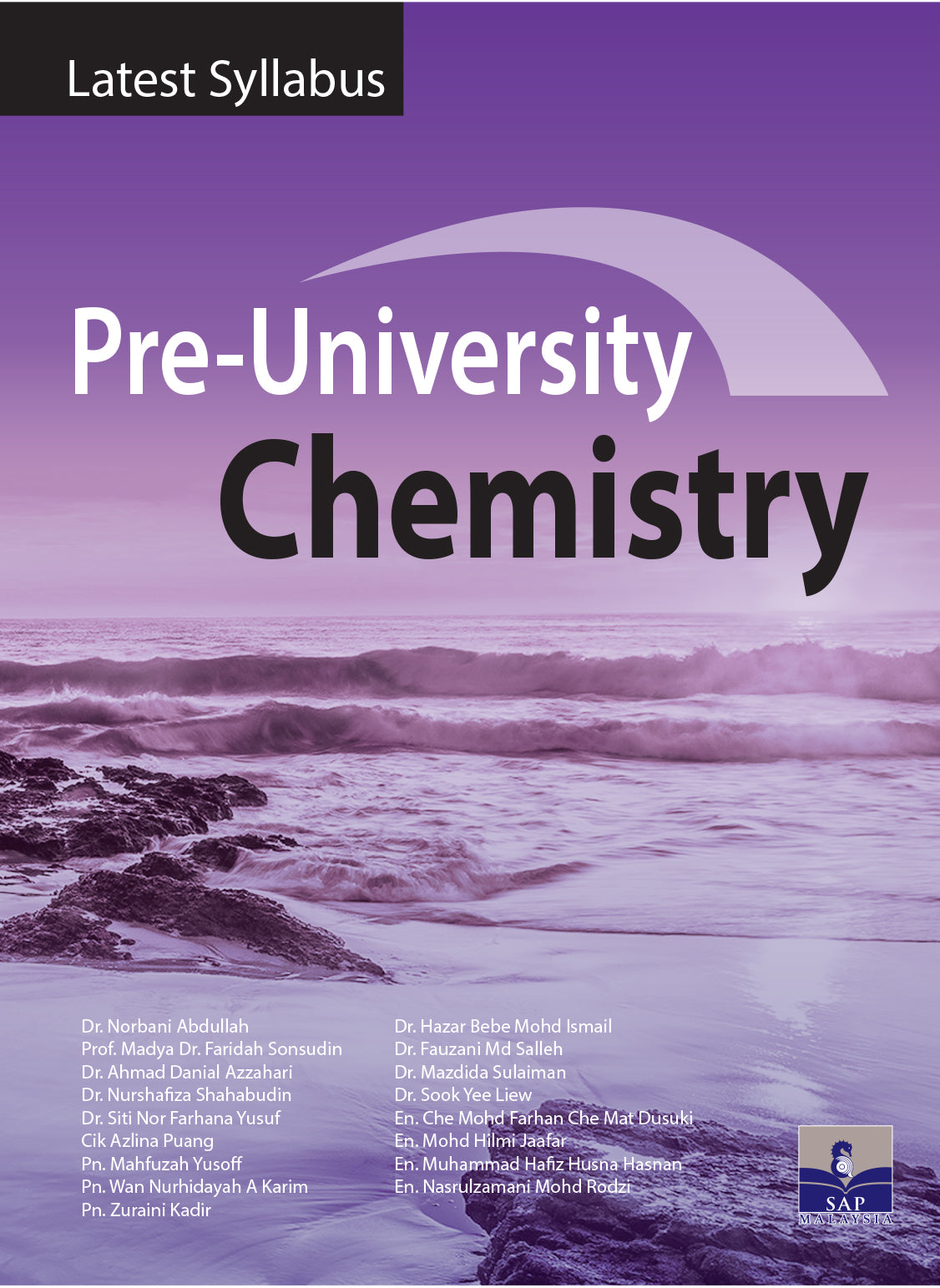 Pre-University Chemistry – MPHOnline.com