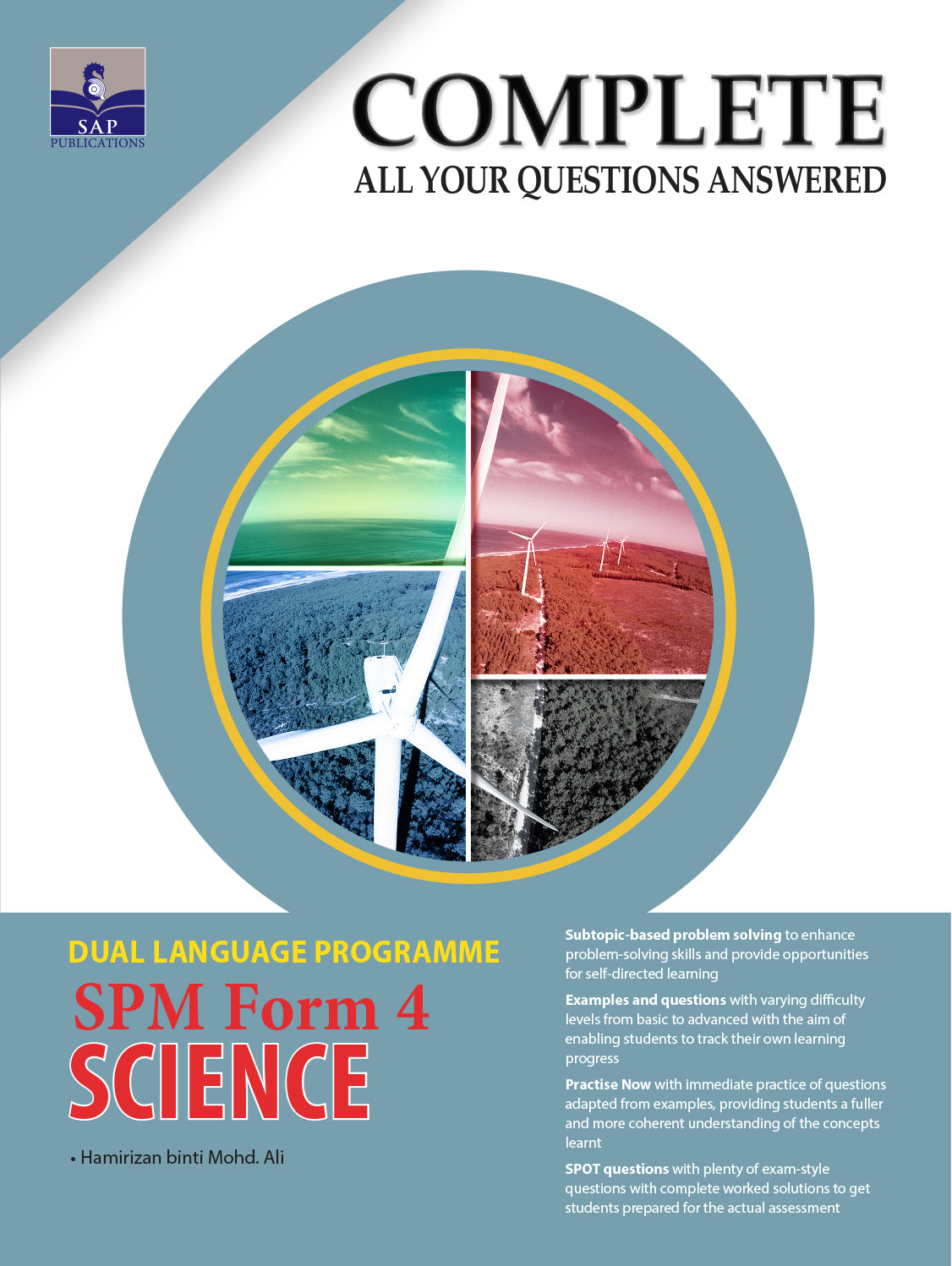 Complete All Your Questions Answered: SPM Form 4 Science – MPHOnline.com