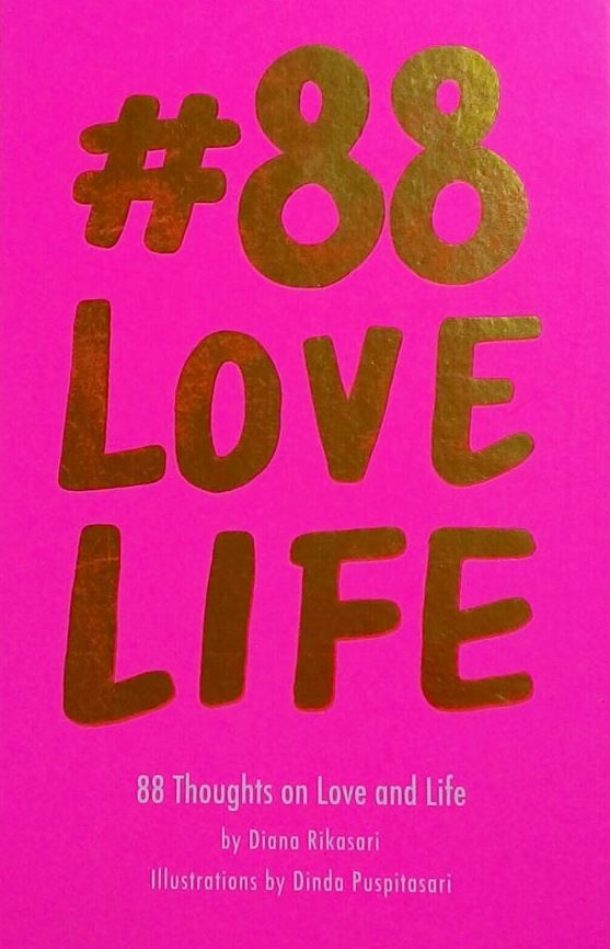 #88 Love Life Vol 1 – MPHOnline.com
