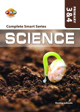 Primary 3 & 4 Science Complete Smart Series – MPHOnline.com