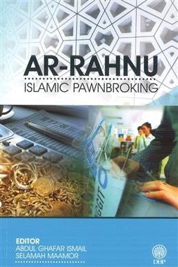 Ar-Rahnu Islamic Pawnbroking – MPHOnline.com
